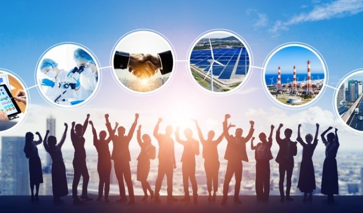 Talent Communities - Total Resourcing Limited